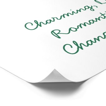 Libra - Boy Horoscope Poster | Zazzle