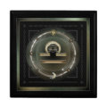 Libra Zodiac Sign Jewelry Box | Zazzle