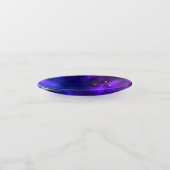 Libra Zodiac Sign - Mini Trinkets Tray | Zazzle