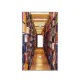 Library Books Light Switch Cover | Zazzle