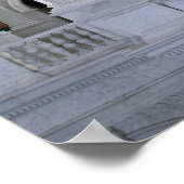 Library of Congress 20x20 Poster | Zazzle