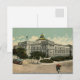 Library of Congress Washington DC 1900s Postcard | Zazzle