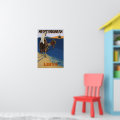 Libya travel poster | Zazzle