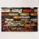 License Plate Collection Jigsaw Puzzle | Zazzle