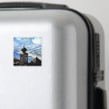 LIECHTENSTEIN MAGNET | Zazzle