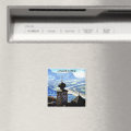 LIECHTENSTEIN MAGNET | Zazzle