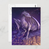 Lien Postcard | Zazzle