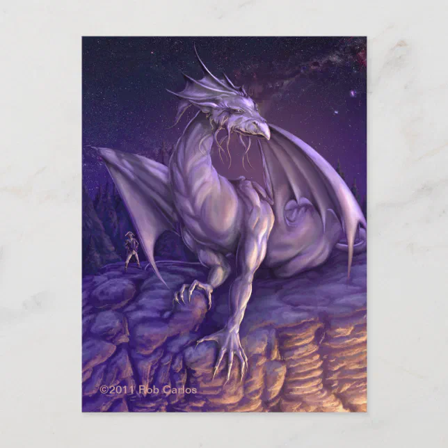 Lien Postcard | Zazzle