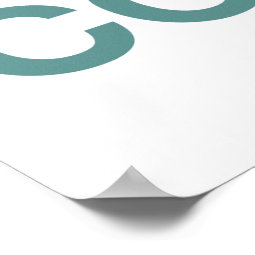 Life Begins At Conception Poster | Zazzle