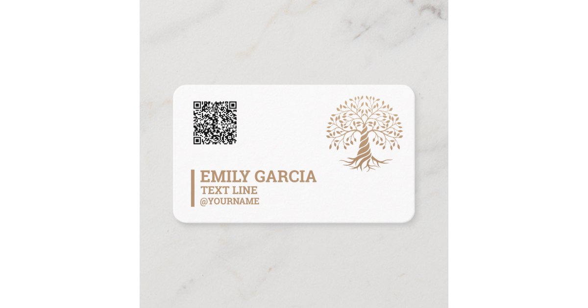 Life Coach Business Card | Zazzle