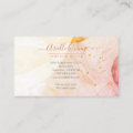 Life Coach Business Card | Zazzle