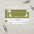 Life Coach Business Card Template | Zazzle