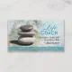 Life Coach II Personal Goals Spiritual Counseling Business Card | Zazzle