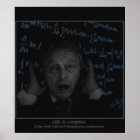 Complex Numbers - Math Poster | Zazzle.com