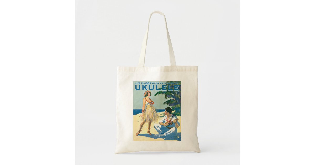 Life Is Good #2 Tote Bag | Zazzle