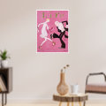 Life Magazine Cover Flapper 1926 Poster | Zazzle