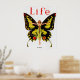 Life Magazine - The Flapper Poster | Zazzle
