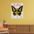 Life Magazine - The Flapper Poster | Zazzle
