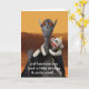 Life on Mars Birthday Card | Zazzle