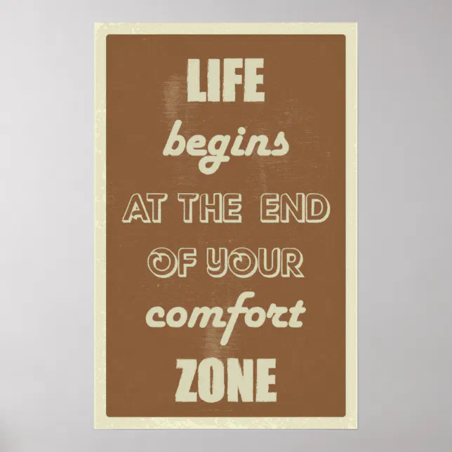 Life Poster | Zazzle