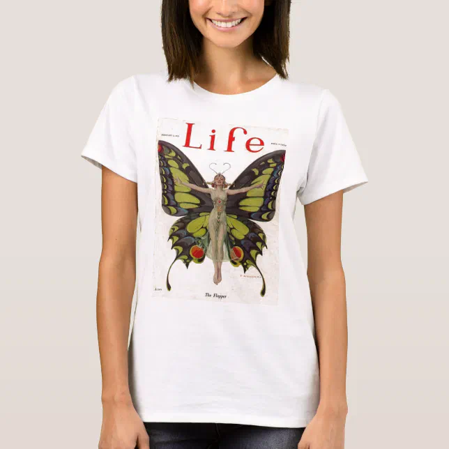 Life T-Shirt | Zazzle