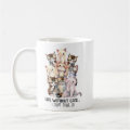 "Life without cats...I Don't Think So" Cute Cats Coffee Mug | Zazzle