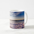 Life's A Beach Tropical Ocean Coffee Mug | Zazzle