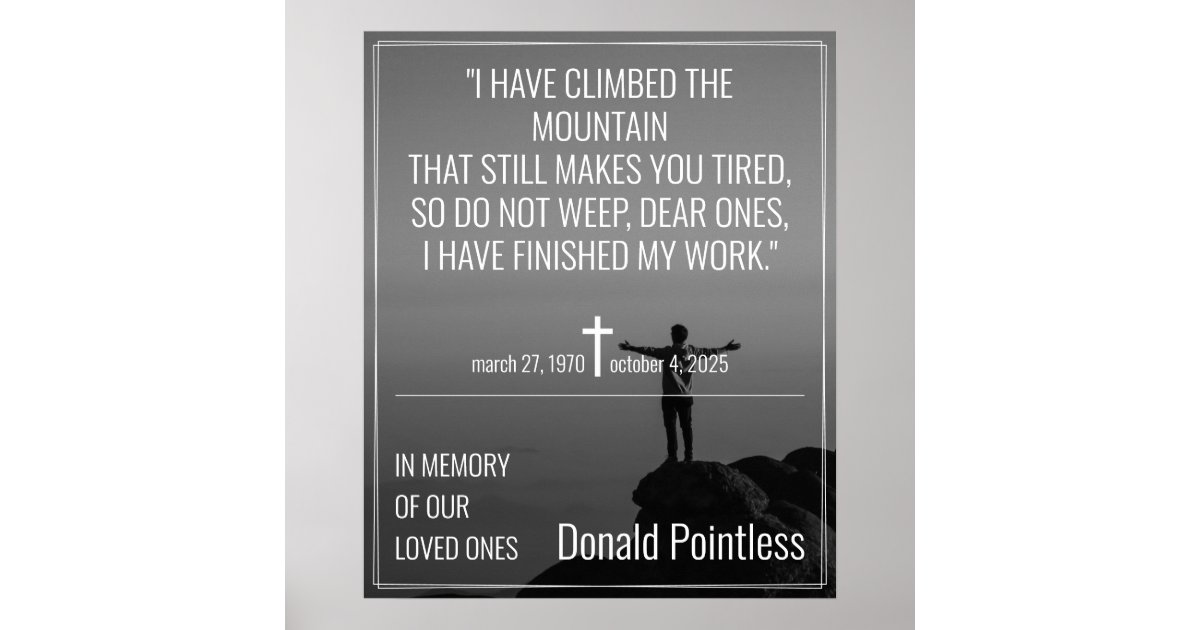 Lifeworks 002 poster | Zazzle