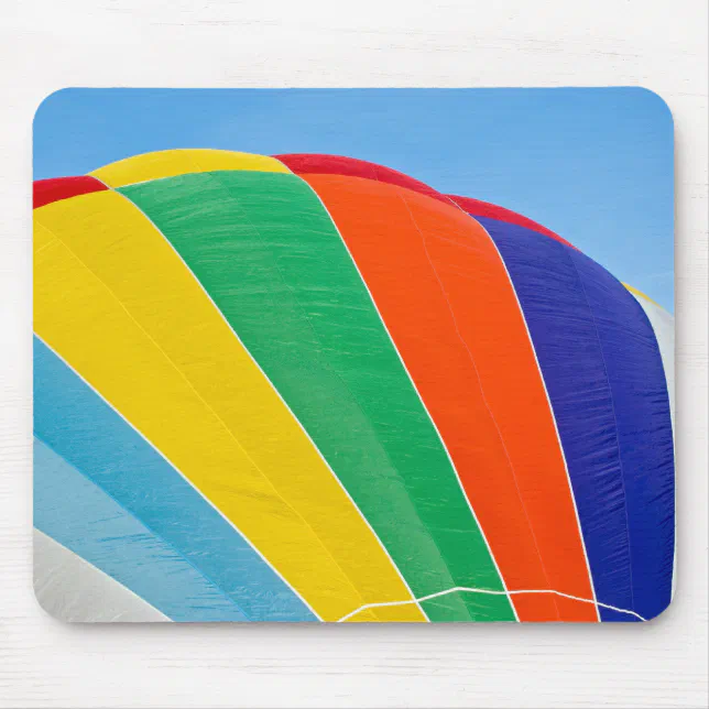 Lift Off Mouse Pad | Zazzle