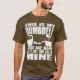 Lifter's Creed - Dumbbell Shirt | Zazzle