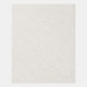Light Beige and White Greek Key Pattern Rug | Zazzle