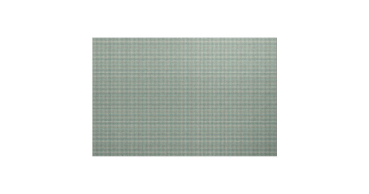 Light blue houndstooth fabric | Zazzle