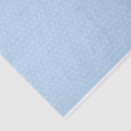Light Blue Swiss Dot Tissue Paper | Zazzle