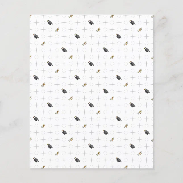 Light Gray Graduation Caps & Diploma Scrapbook | Zazzle