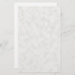 Light Gray Parchment Texture Background Stationery | Zazzle