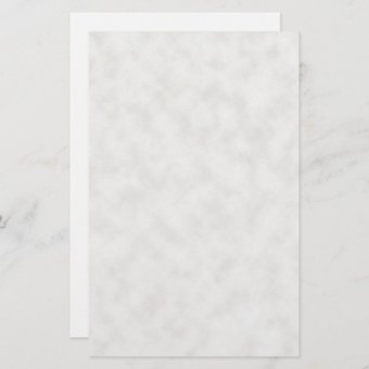 Light Gray Parchment Texture Background Stationery | Zazzle
