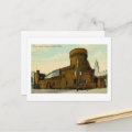 Light Guard Armory Detroit, Michigan Postcard | Zazzle