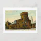Light Guard Armory Detroit, Michigan Postcard | Zazzle