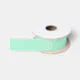 Light Mint Green High End Colored Matching Satin Ribbon | Zazzle