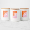 Light My Fire Modern Product Label | Zazzle