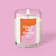 Light My Fire Modern Product Label | Zazzle