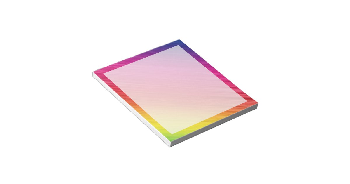 Light My Fire Notepad | Zazzle