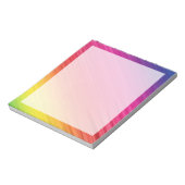 Light My Fire Notepad | Zazzle