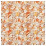 Gemstones Fabric | Zazzle