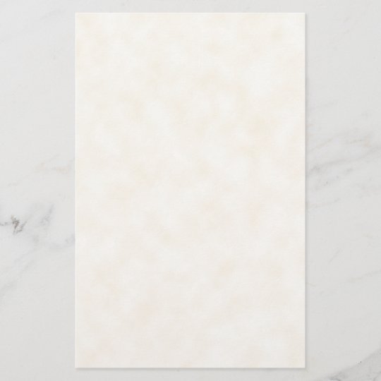Light Parchment Texture Background Stationery | Zazzle.com