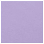 Solid Color: Purple Fabric | Zazzle