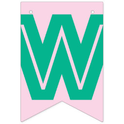 LIGHT PINK MULTICOLORED ☆ SWEET BABY GIRL ☆ SIGN | Zazzle