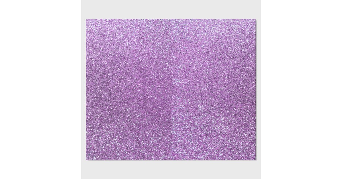 Light Purple Paper