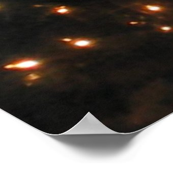 Light Reflection Poster | Zazzle