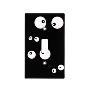 Funny Wall Plates & Light Switch Covers | Zazzle